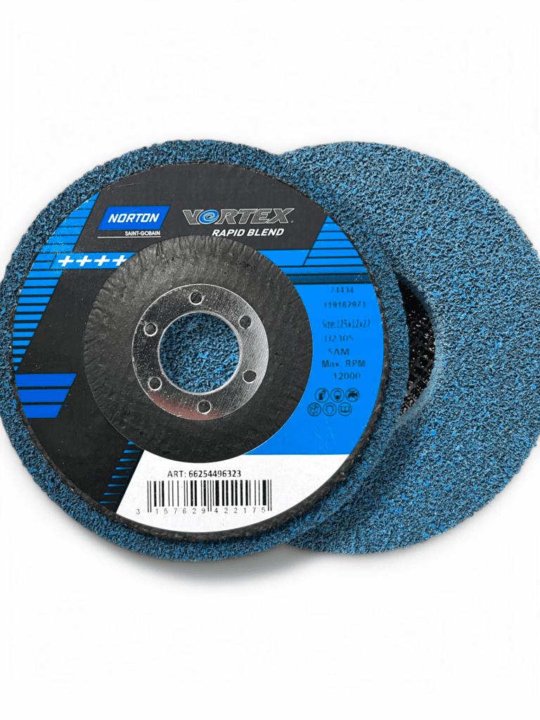 Norton Vortex Rapid Blend Kompaktscheibe - WEHAUS